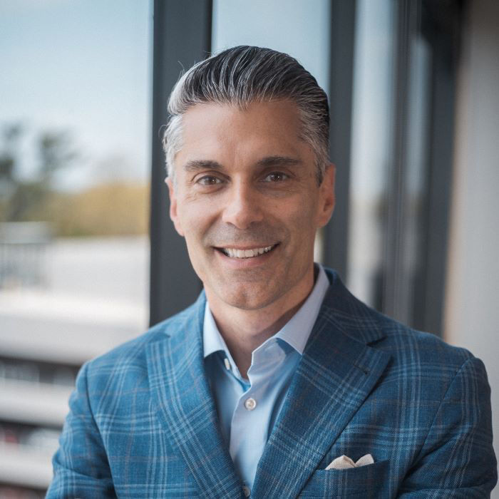 Anthony Stephan | Principal | Chief Learning Officer