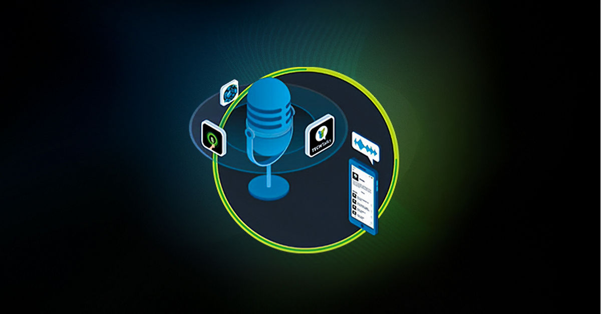 Tech Savvy TECHTalks Podcast | Deloitte US