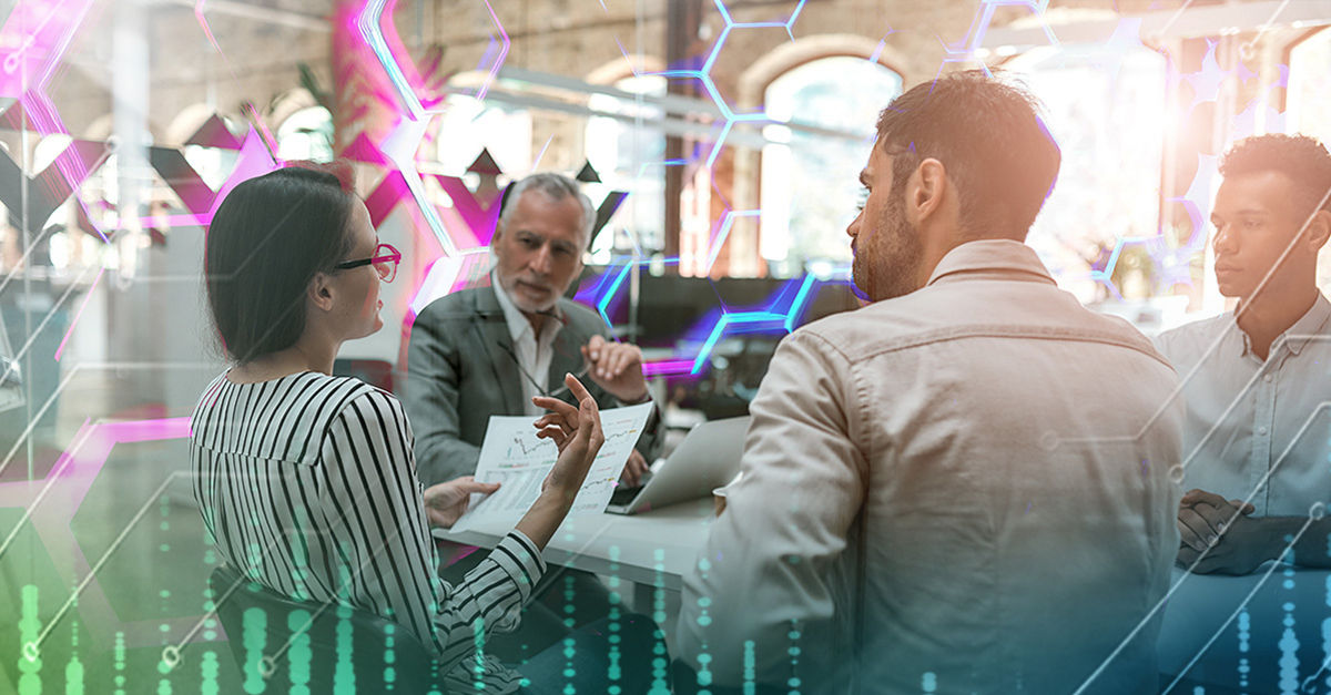 Why cosource vs. outsource accounting and reporting | Deloitte US