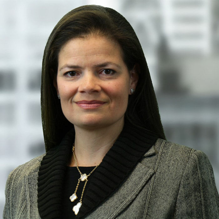 Vicky levy | Deloitte Global Life Sciences & Health Care Industry Leader