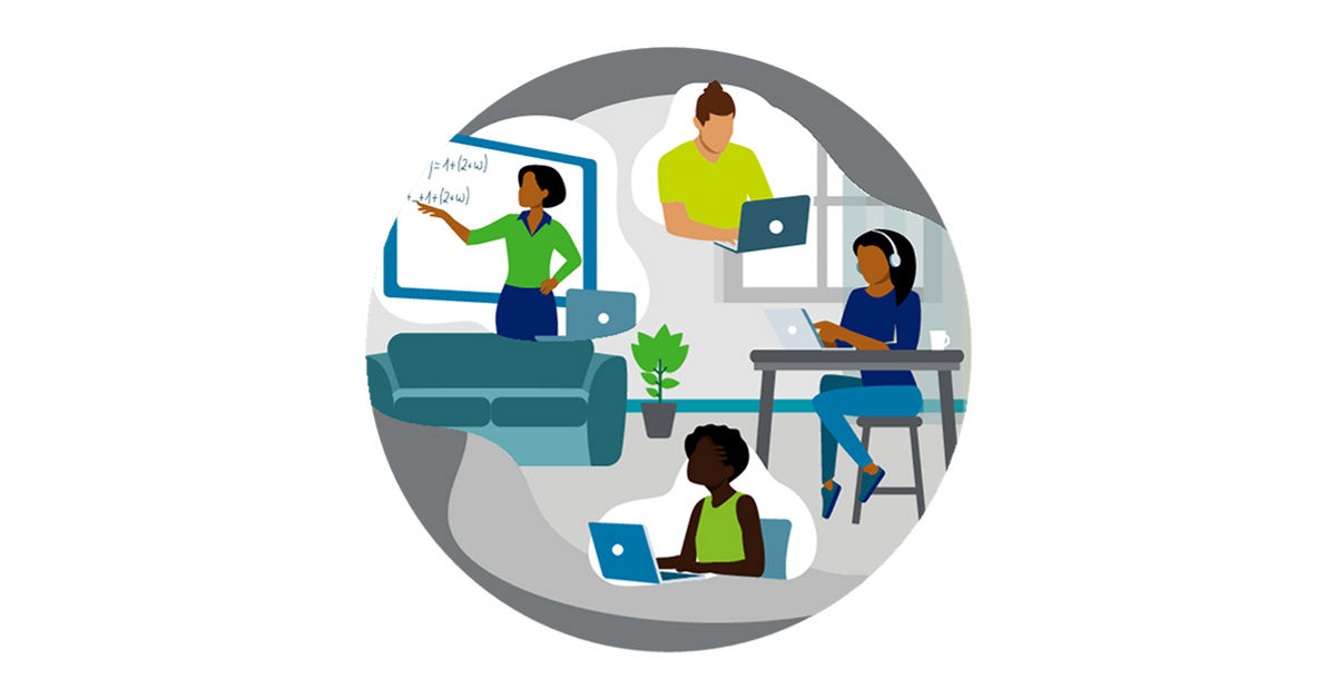 Work From Anywhere Policy Framework | Deloitte US