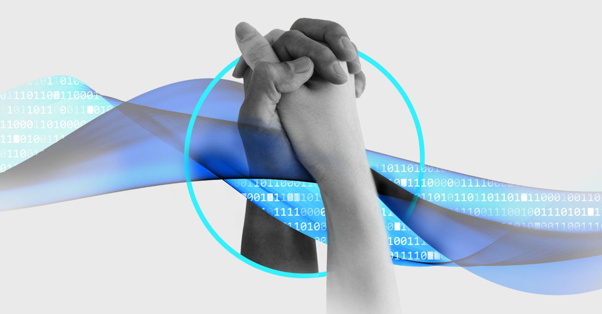 Four digital trust solutions | Deloitte Insights