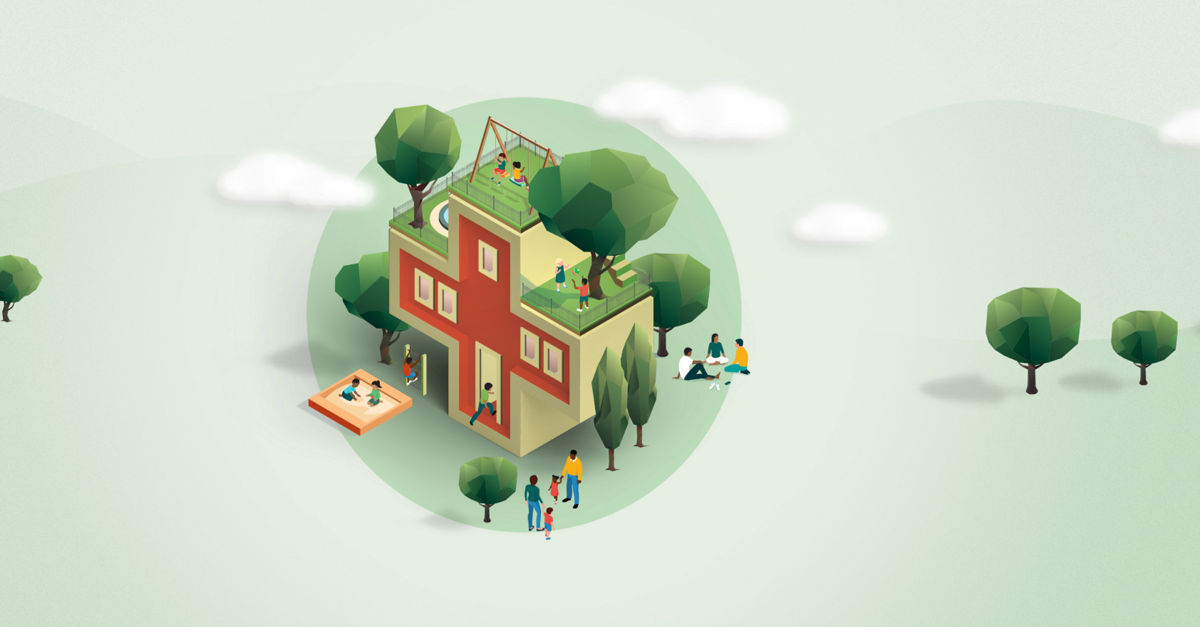Climate change and health care | Deloitte Insights
