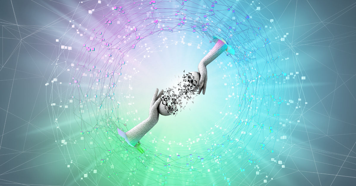 Data-sharing technologies made easy | Deloitte Insights