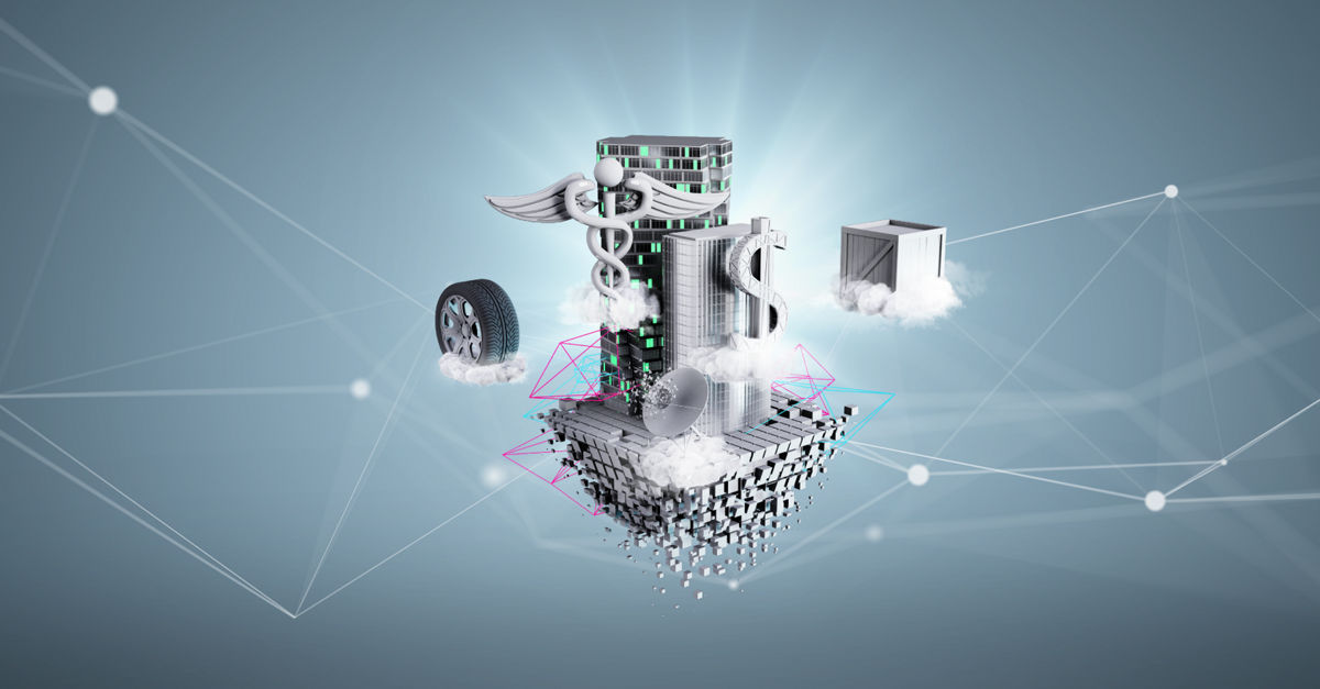 Vertical scaling in cloud computing | Deloitte Insights