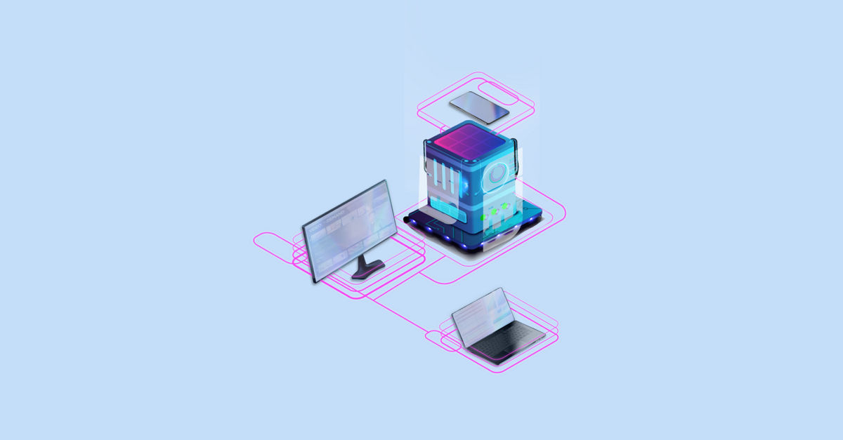 Battle for edge computing market | Deloitte Insights