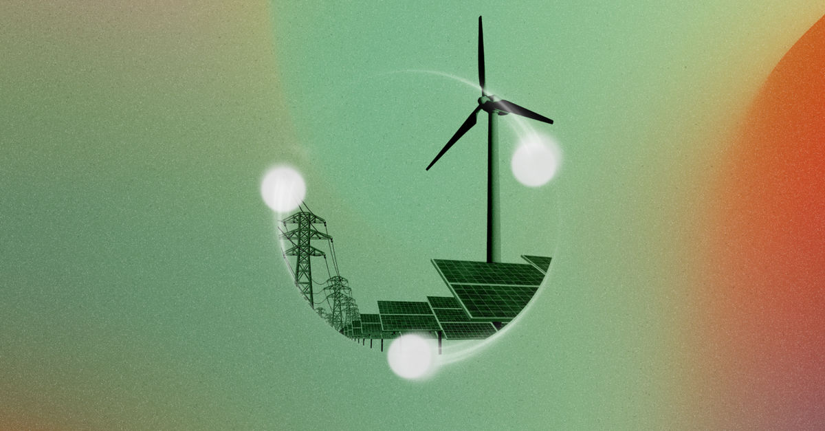 Electric power supply chain resilience | Deloitte Insights