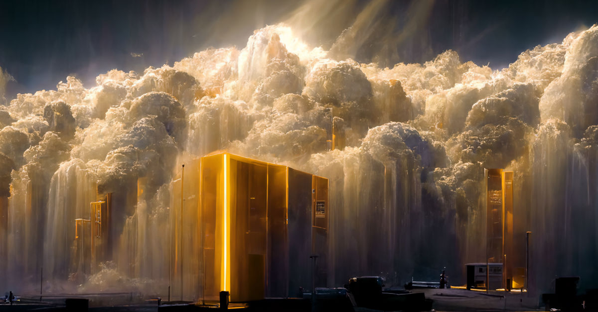 The future of mainframe systems | Deloitte Insights