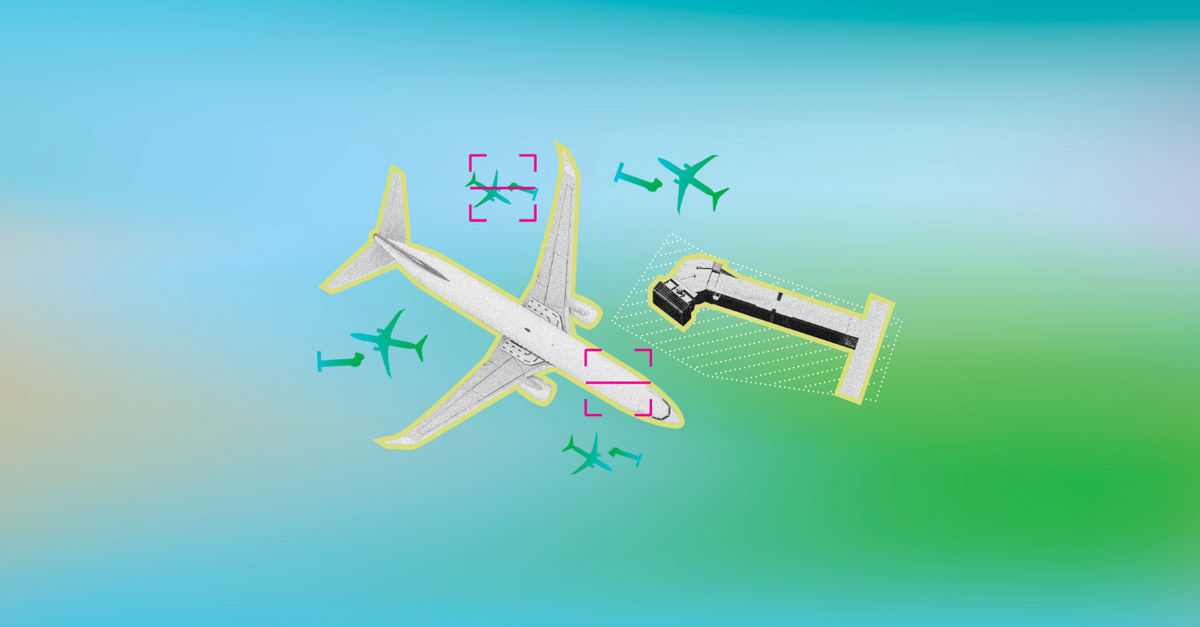 Machine learning in aviation | Deloitte Insights
