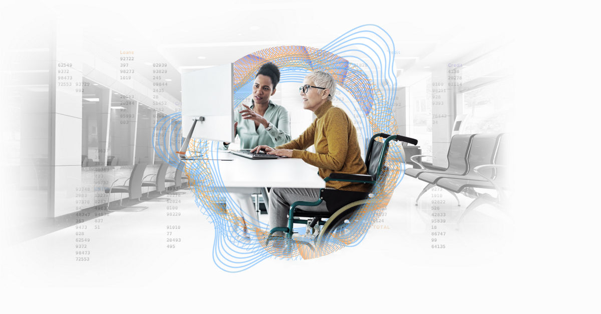 Accessible banking for people with disabilities | Deloitte Insights