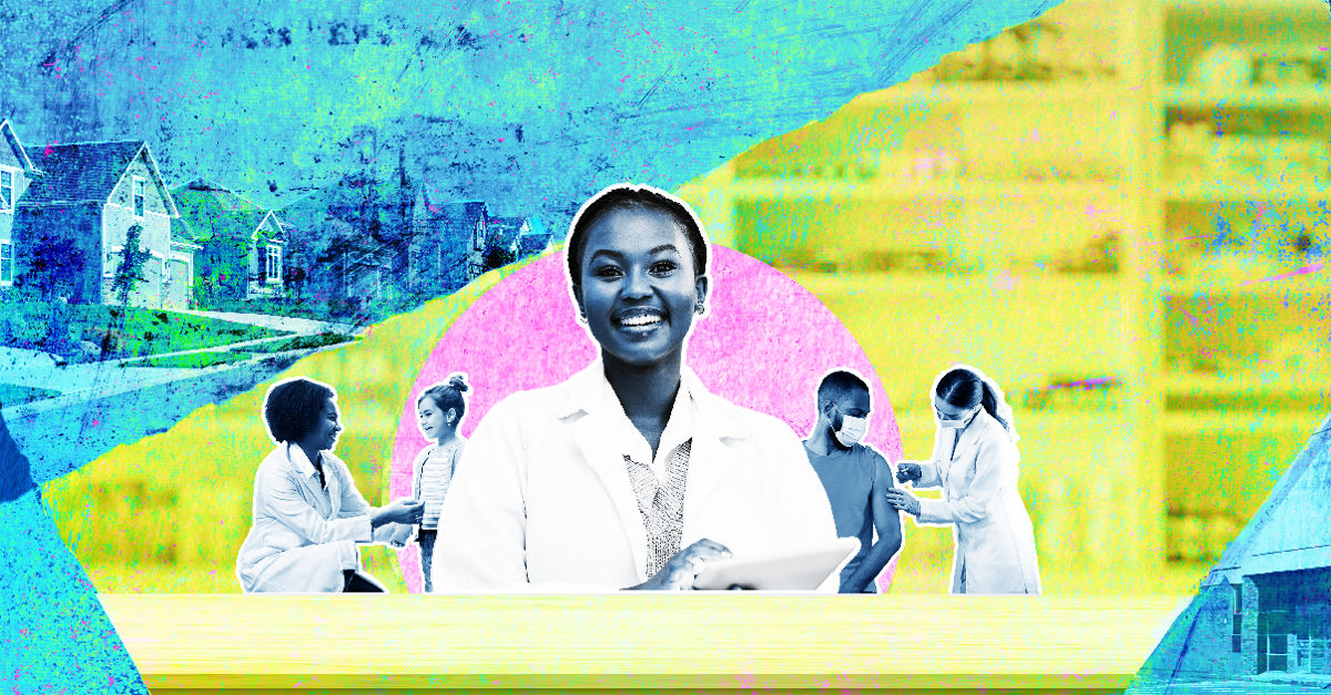 Reducing health disparities | Deloitte Insights