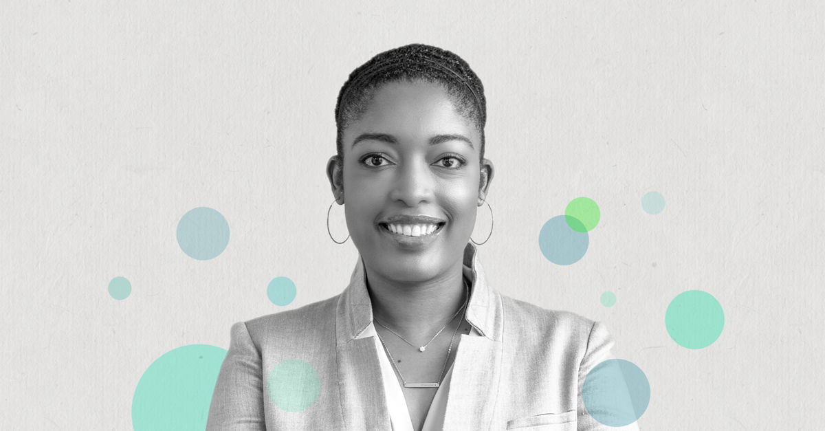 Women in financial services podcast Crystal Langston | Deloitte Insights