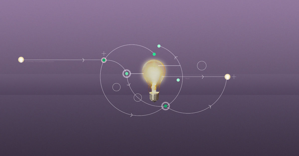 Innovation through trust | Deloitte Insights