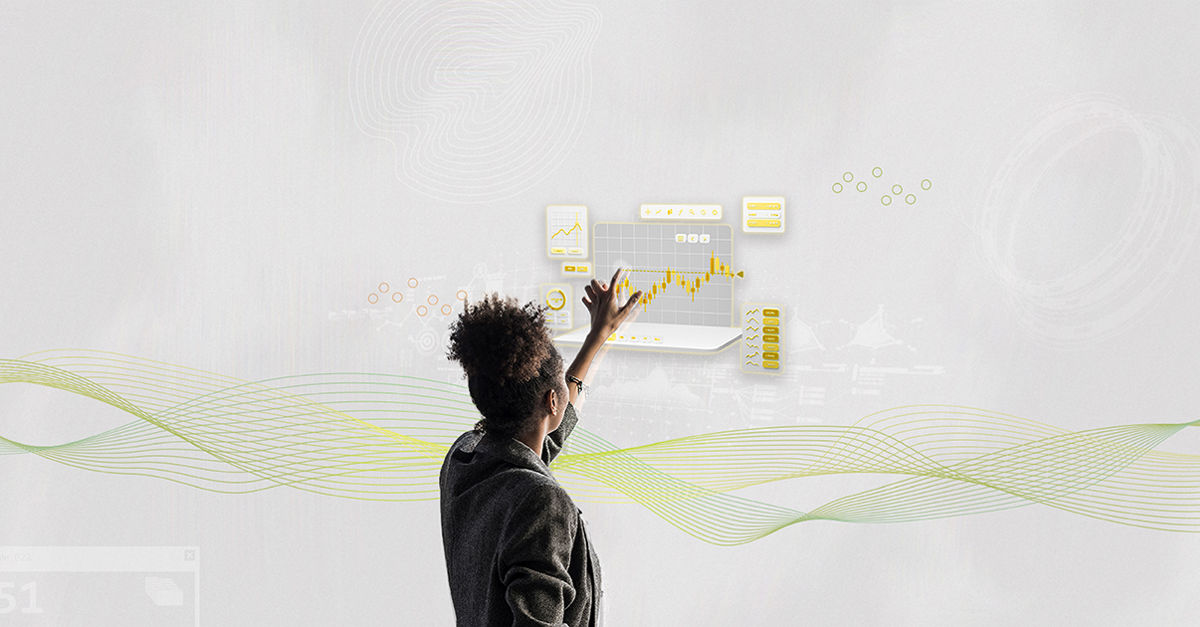 Use of alternative data | Deloitte Insights