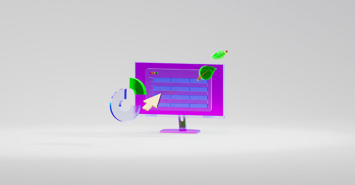 ESG reporting software | Deloitte Insights