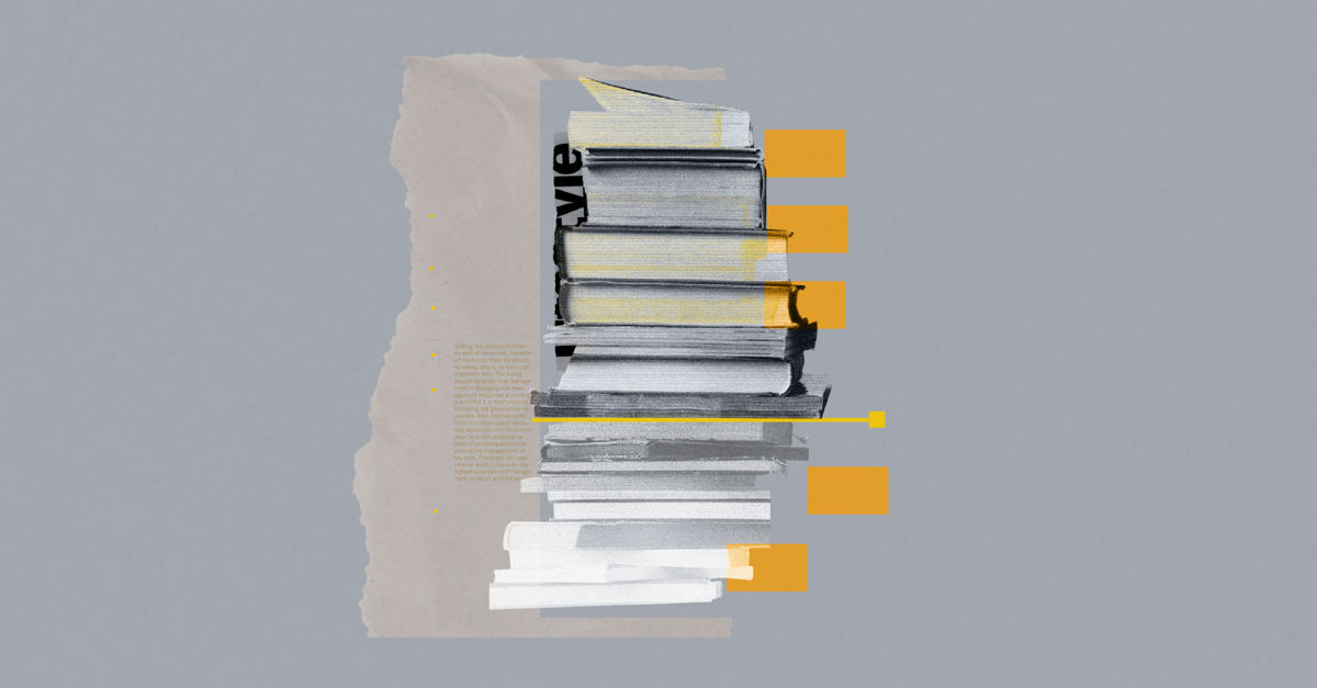 Role of trustees in risk governance in higher education | Deloitte Insights