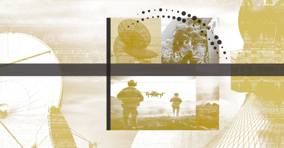 Securing military data in the age of digitalization | Deloitte Insights