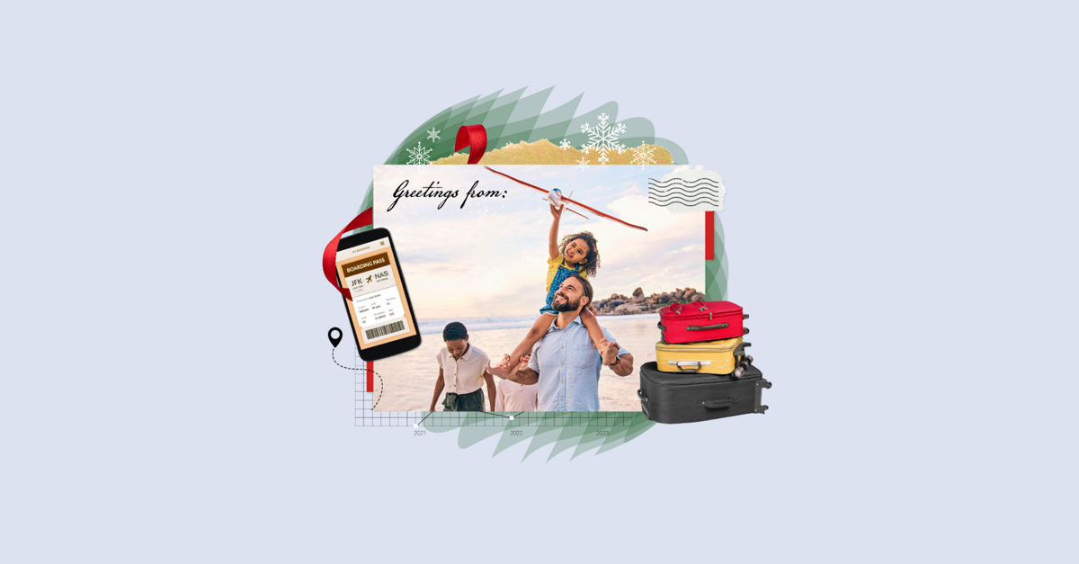 2023 Deloitte holiday travel survey | Deloitte Insights