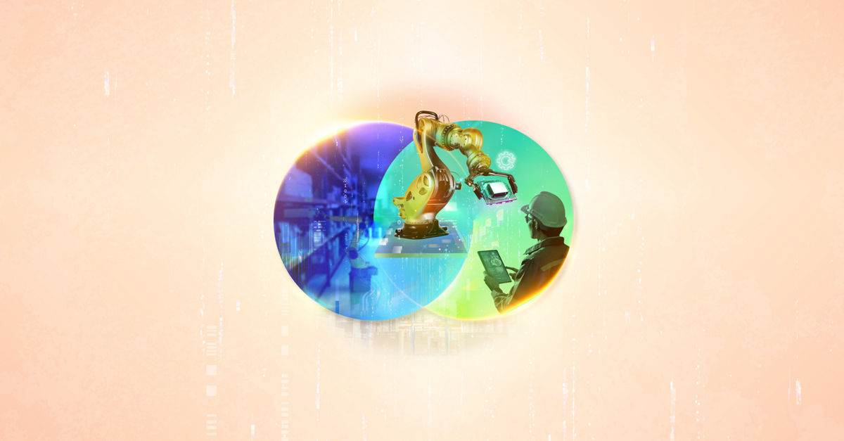 2024 manufacturing industry outlook | Deloitte Insights