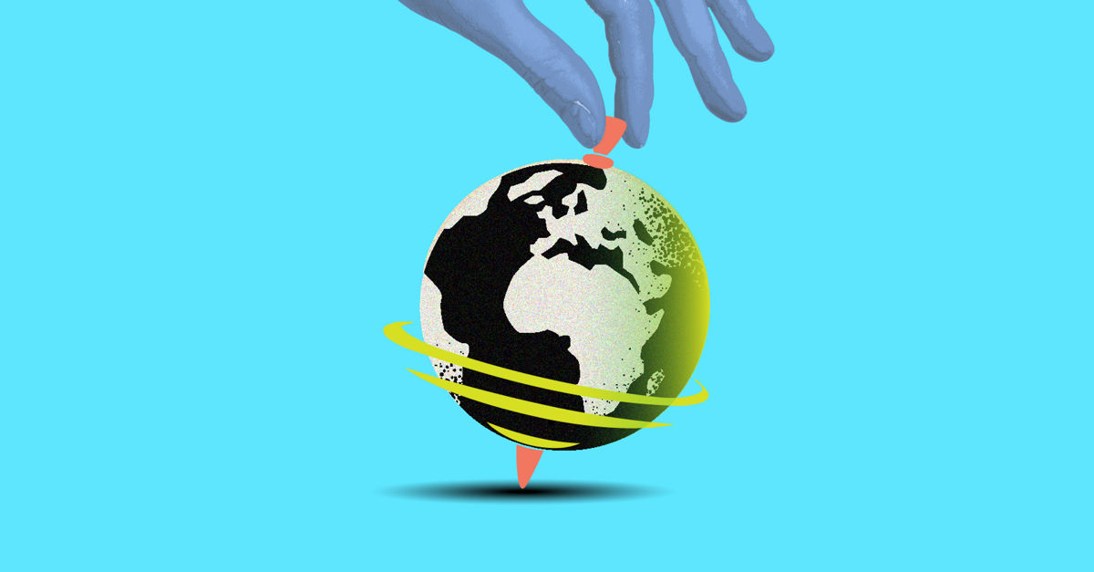 Engaged employees are asking their leaders to take climate action ...