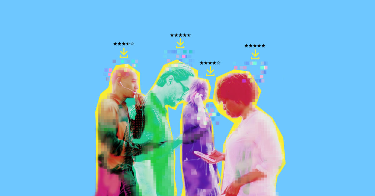 Digital personas in government | Deloitte Insights