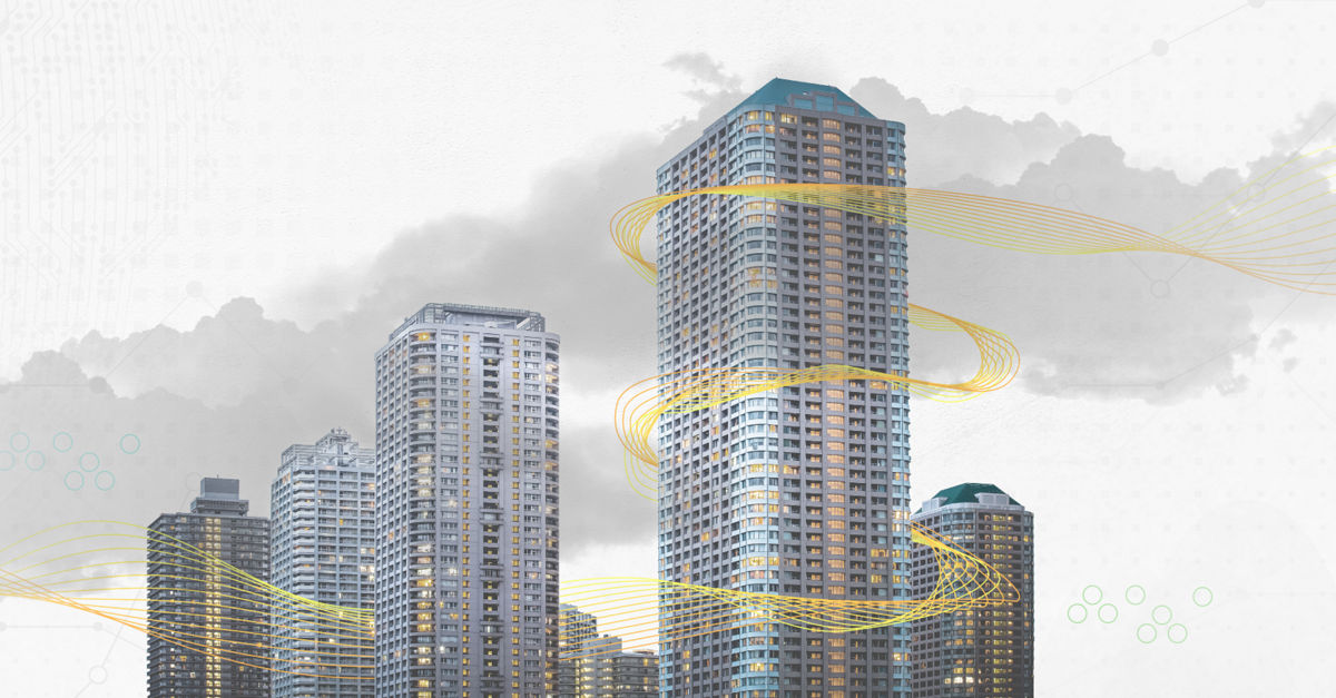 Climate change impact on commercial real estate | Deloitte Insights