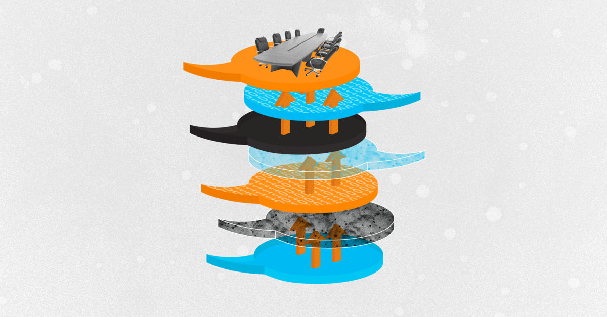 Elevating tech leadership in the boardroom | Deloitte Insights