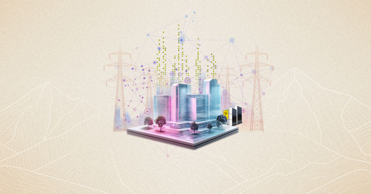 Grid expansion and modernization | Deloitte Insights