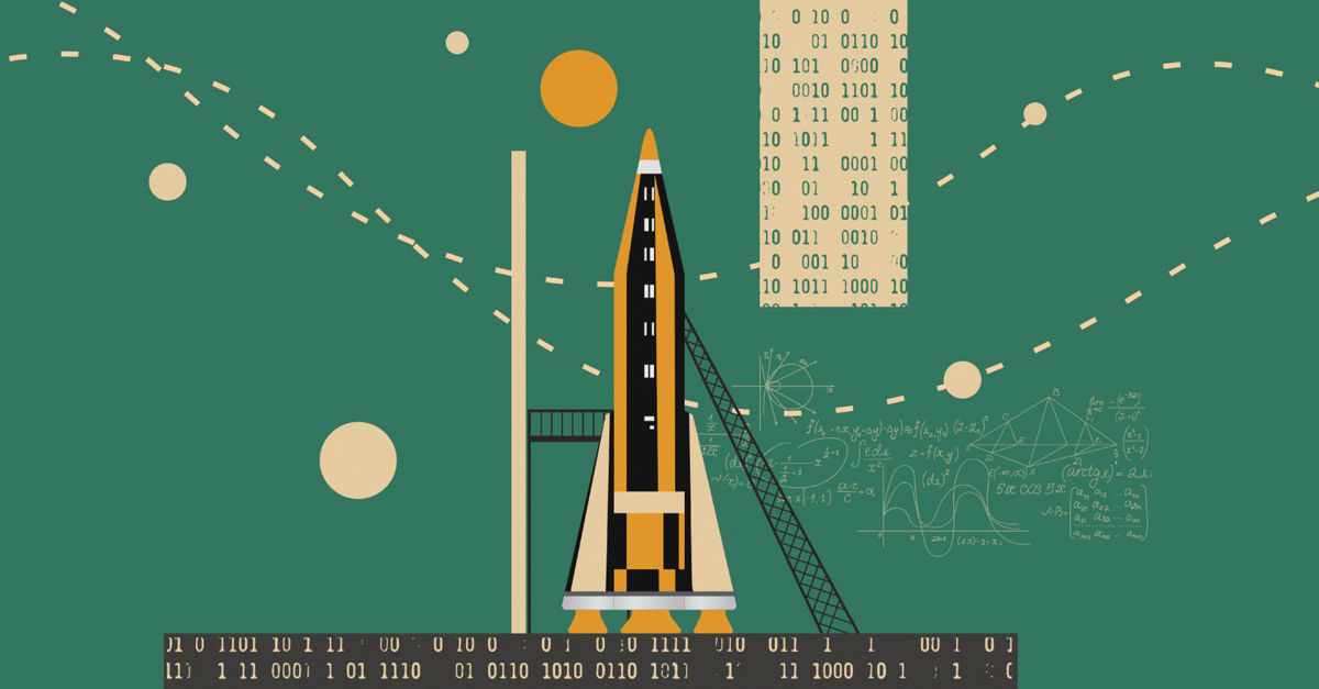 Space regulation | Deloitte Insights