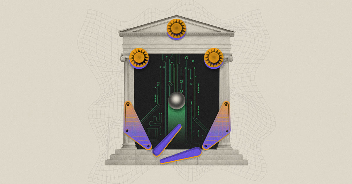 Dynamic AI governance | Deloitte Insights