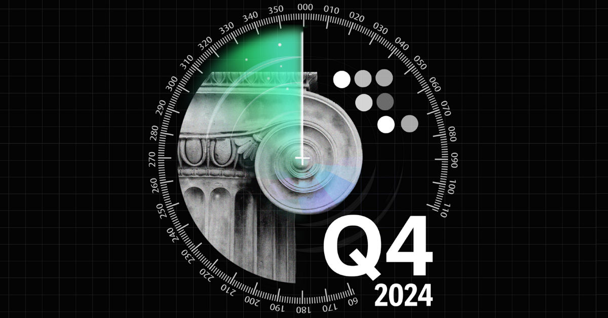 US Economic Forecast Q4 2024 | Deloitte Insights