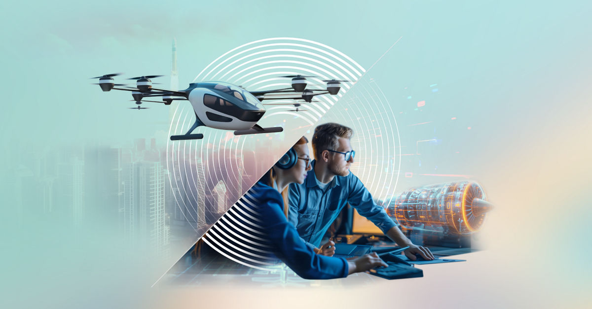 2025 Aerospace and Defense Industry Outlook | Deloitte Insights