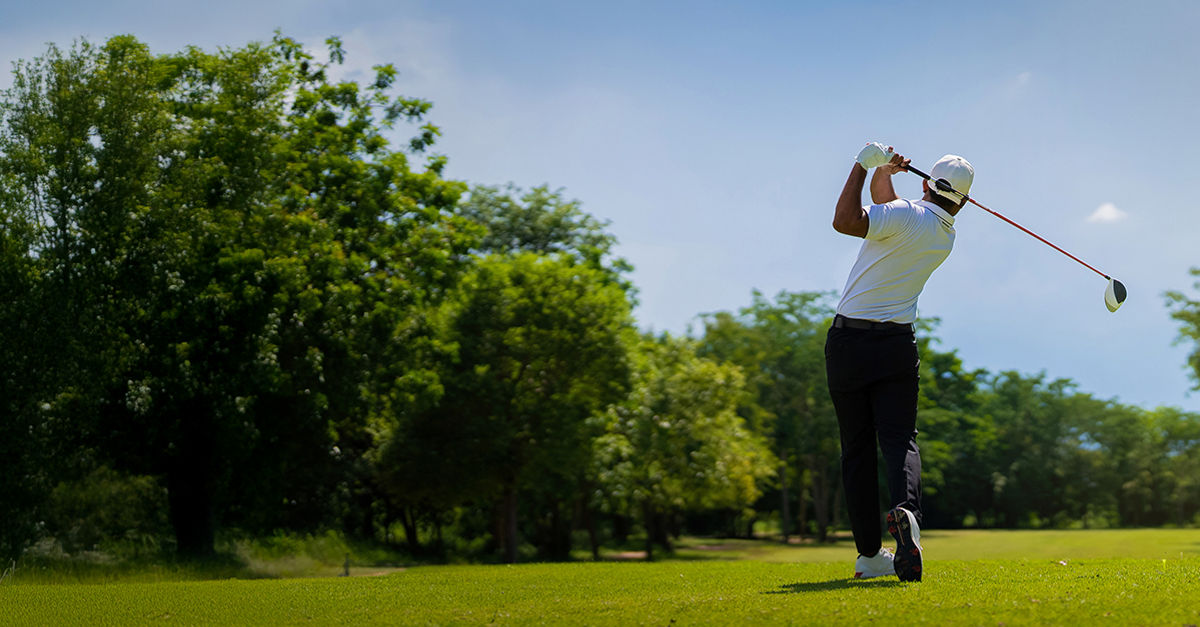 Deloitte and the USGA - A vision for the future | Deloitte US