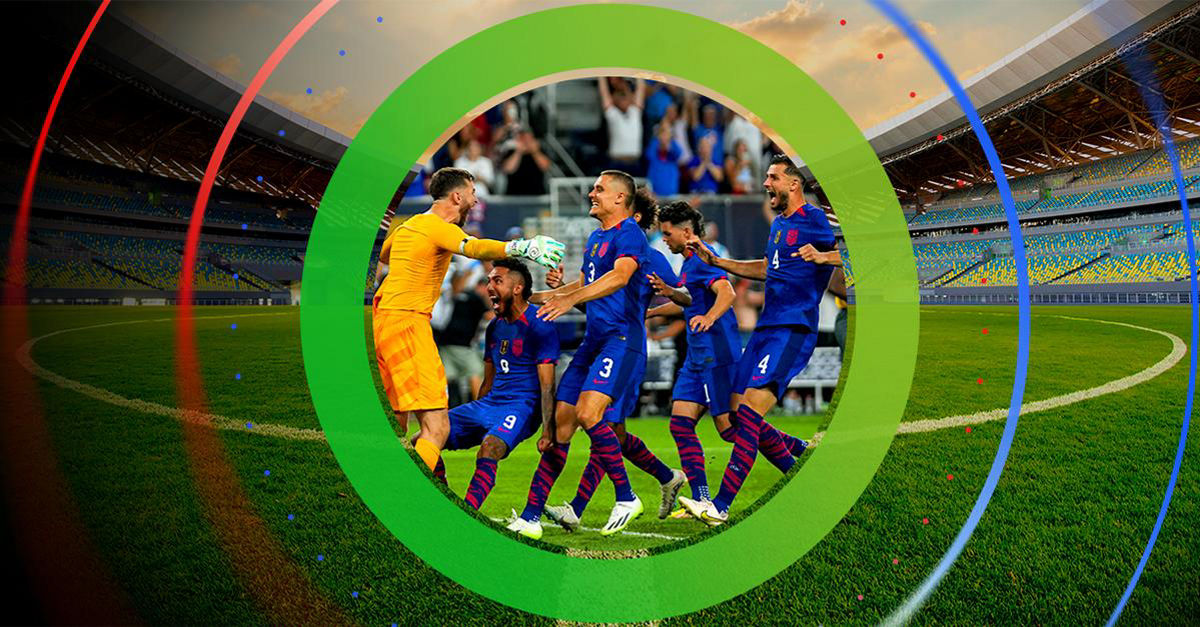 Deloitte and U.S. Soccer | Deloitte US