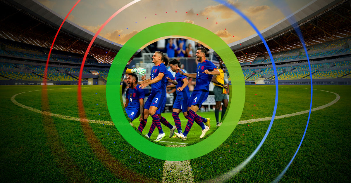 Deloitte and U.S. Soccer | Deloitte US