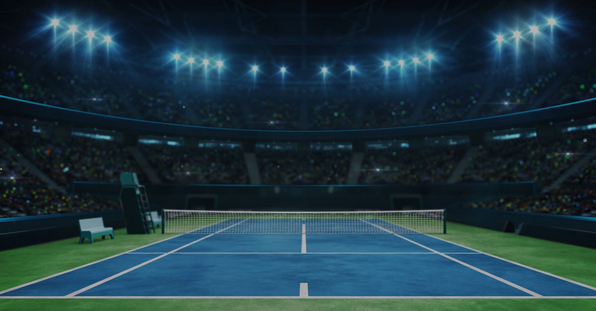 Deloitte and the USTA - Future of the US Open case study | Deloitte US