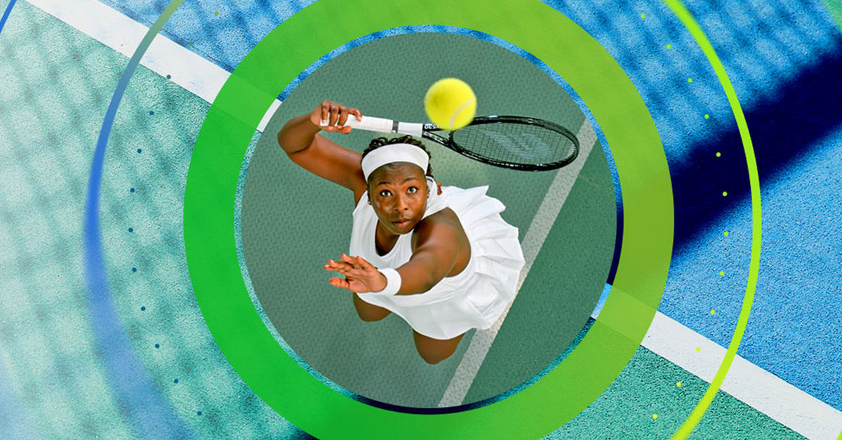Deloitte and the USTA | Deloitte US
