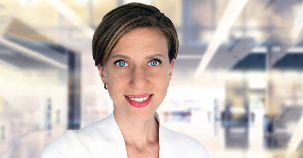 Daiana Beitler en Imagen Empresarial | Deloitte Uruguay