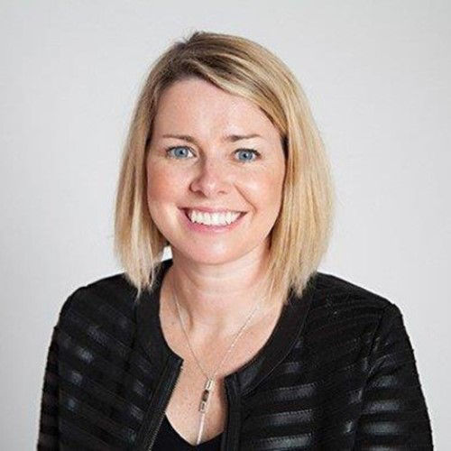 Victoria Bovaird | Private Equity Business Leader