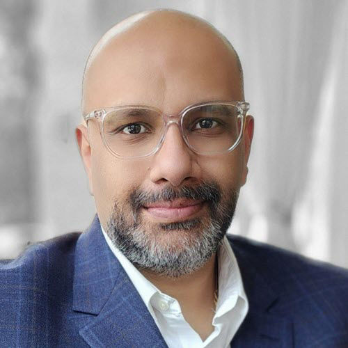 Vikas Agarwal | Managing Director