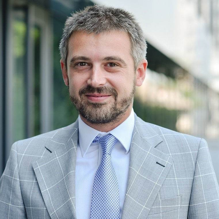 Vlad Boeriu | Romania | RO | Partener Coordonator Servicii Fiscale si ...