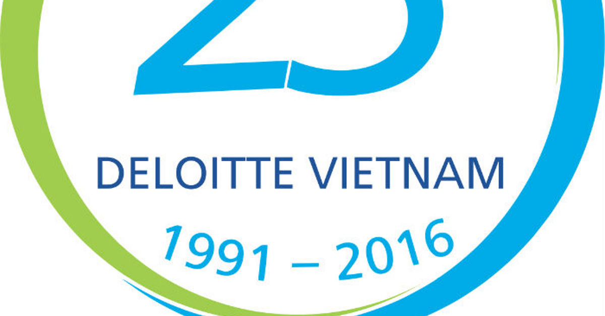 Deloitte Vietnam: 25-Year Journey of Excellence | Deloitte Vietnam