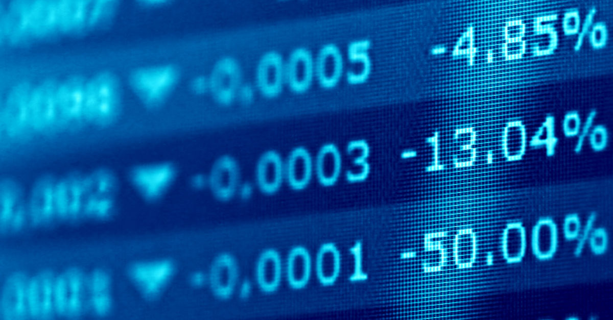 Independent audit stock market | Deloitte Southeast Asia