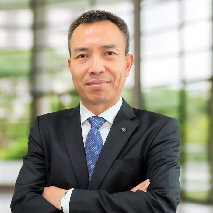 Thinh Pham | Country Managing Partner, Deloitte Vietnam