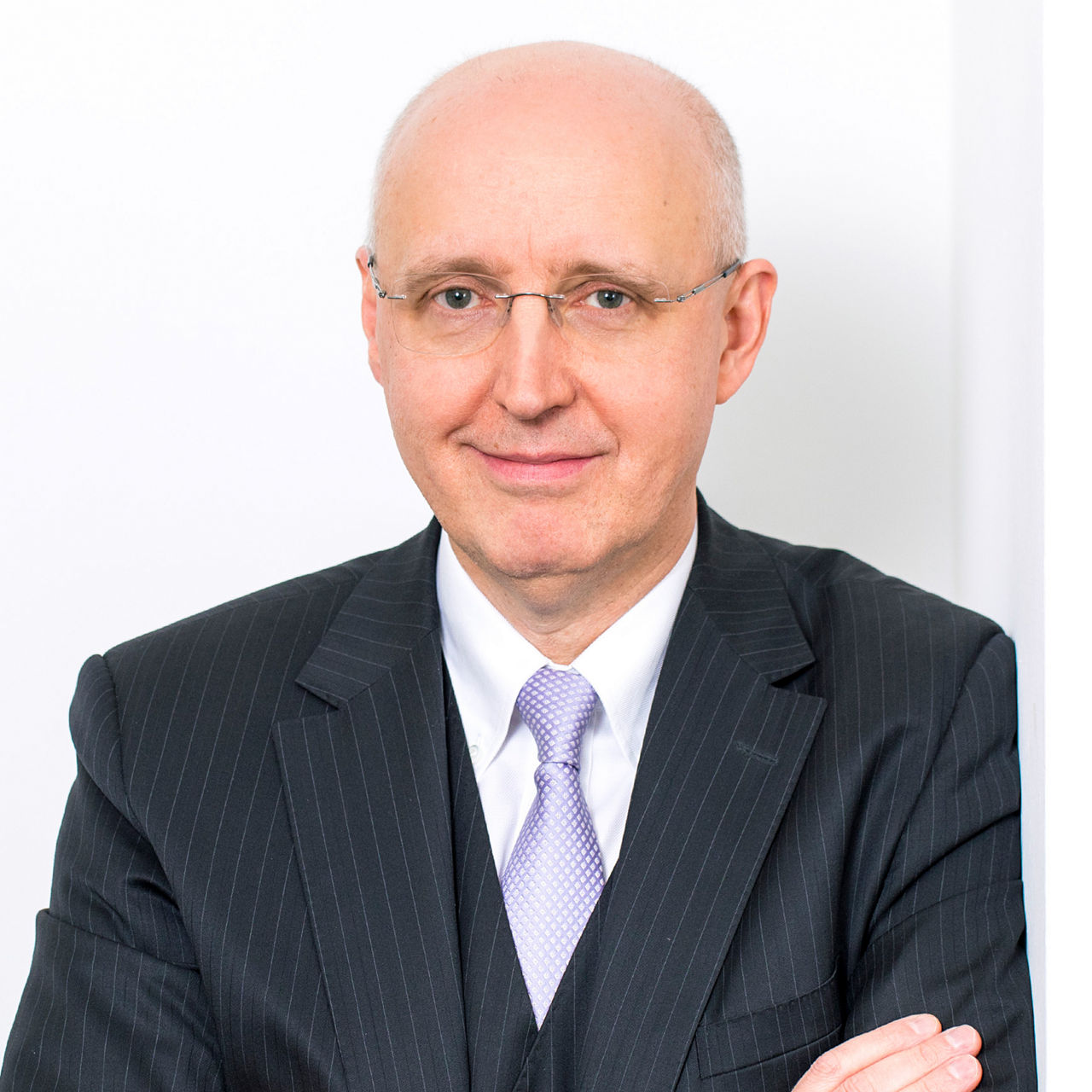 Mag. Walter Müller | Partner Deloitte Österreich | Assurance