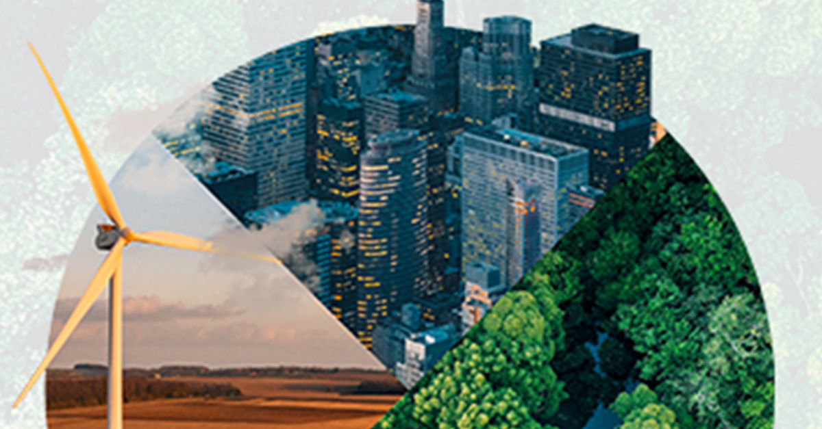 Deloitte at the WEF Sustainable Development Impact Meetings 2024 ...