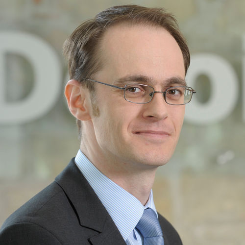 Mag. Michael Weismann | Partner Deloitte Österreich