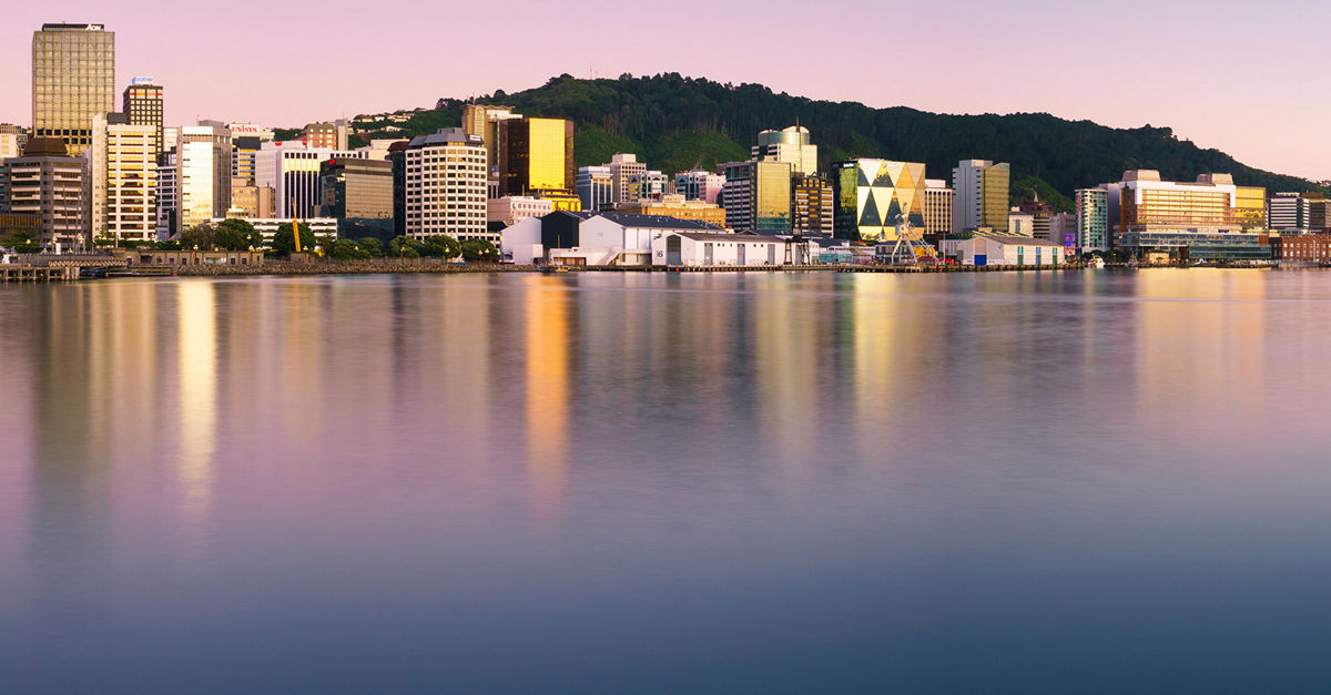 Wellington | Deloitte New Zealand
