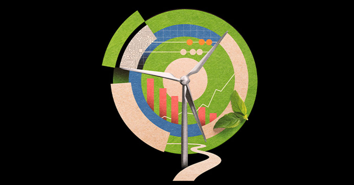 SAP Green Ledger | Deloitte Global