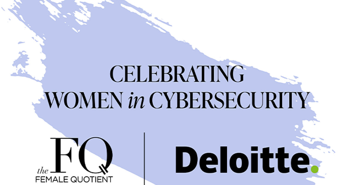 Women in Cyber | Deloitte